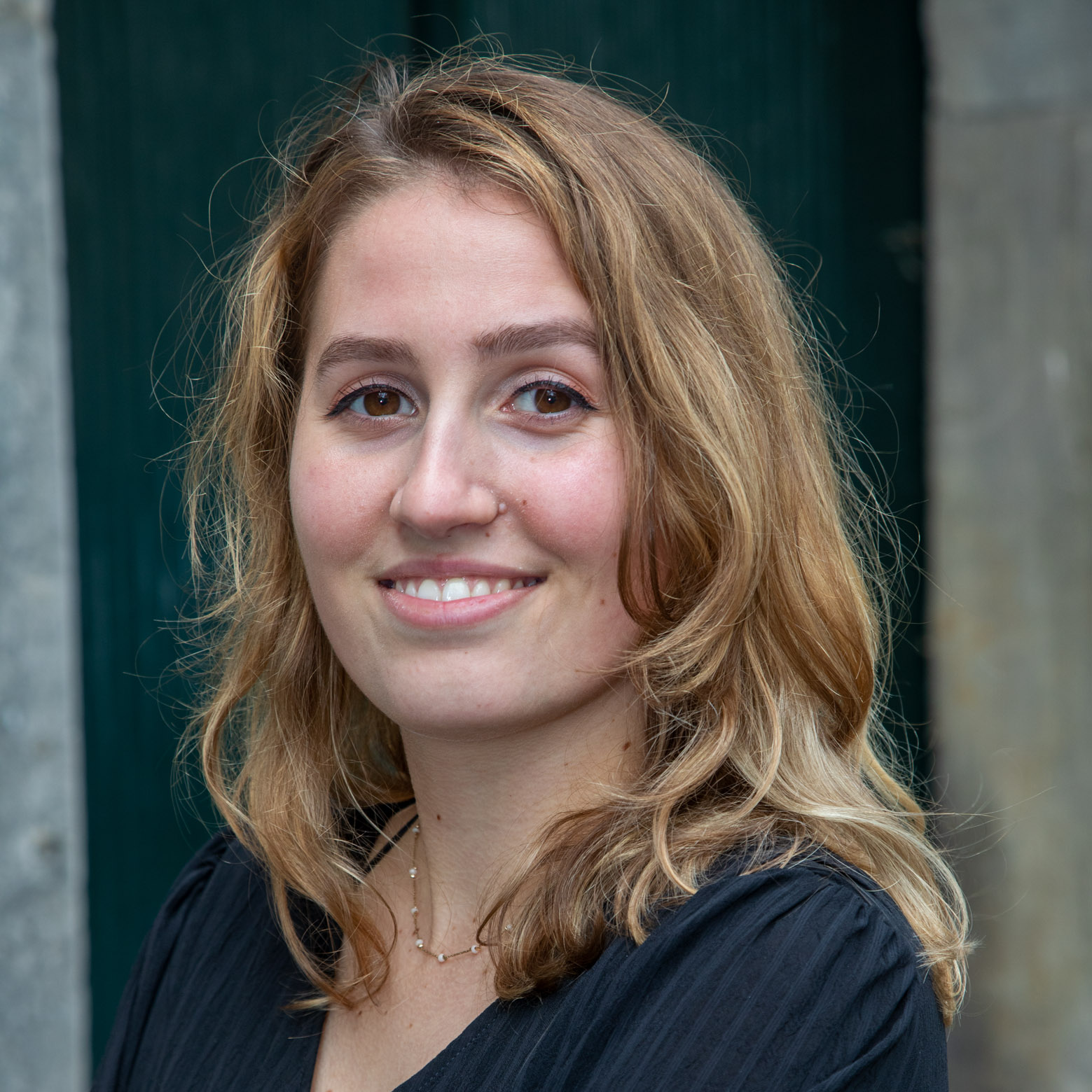 Onze mensen Oberon onderzoek en advies