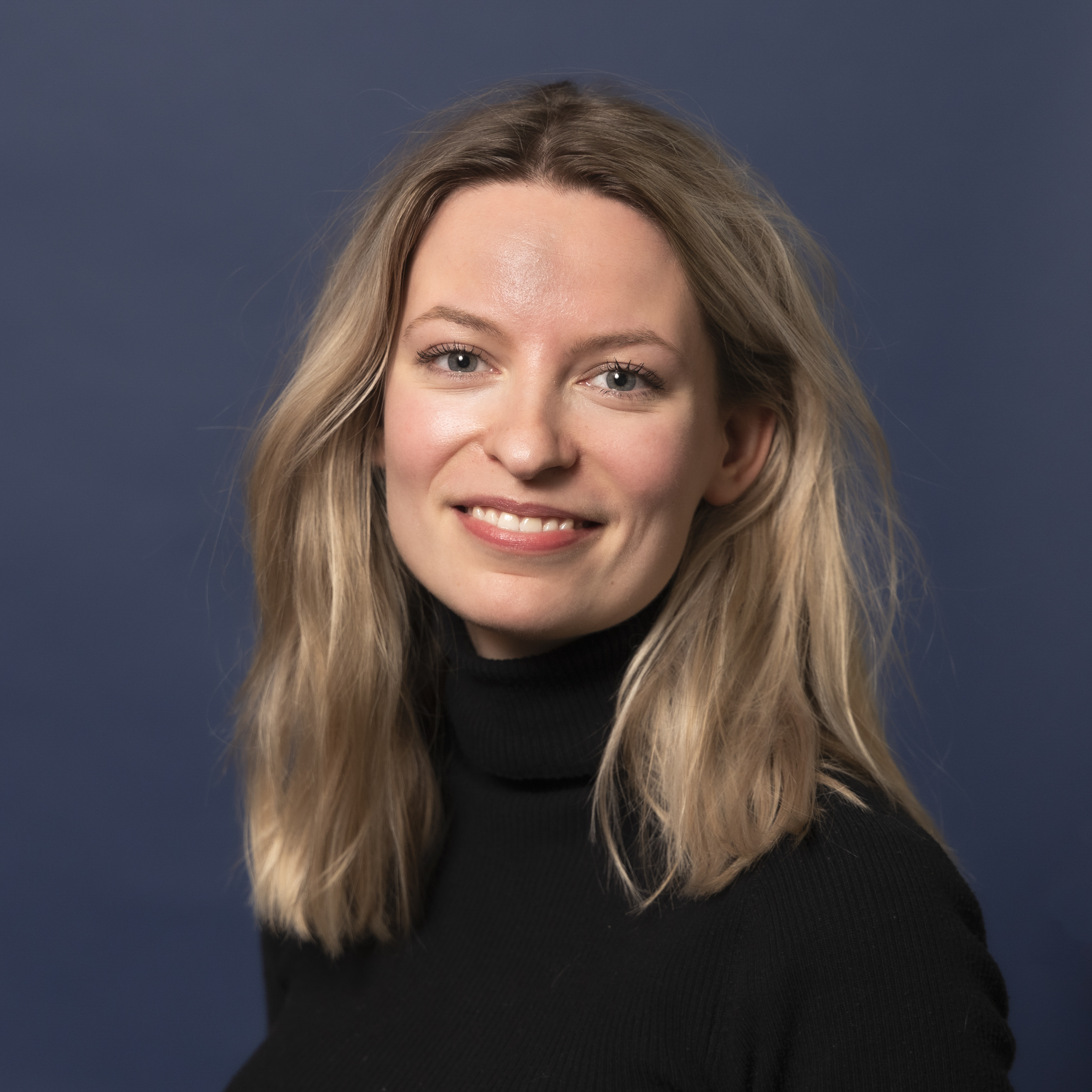 Onze mensen Oberon onderzoek en advies