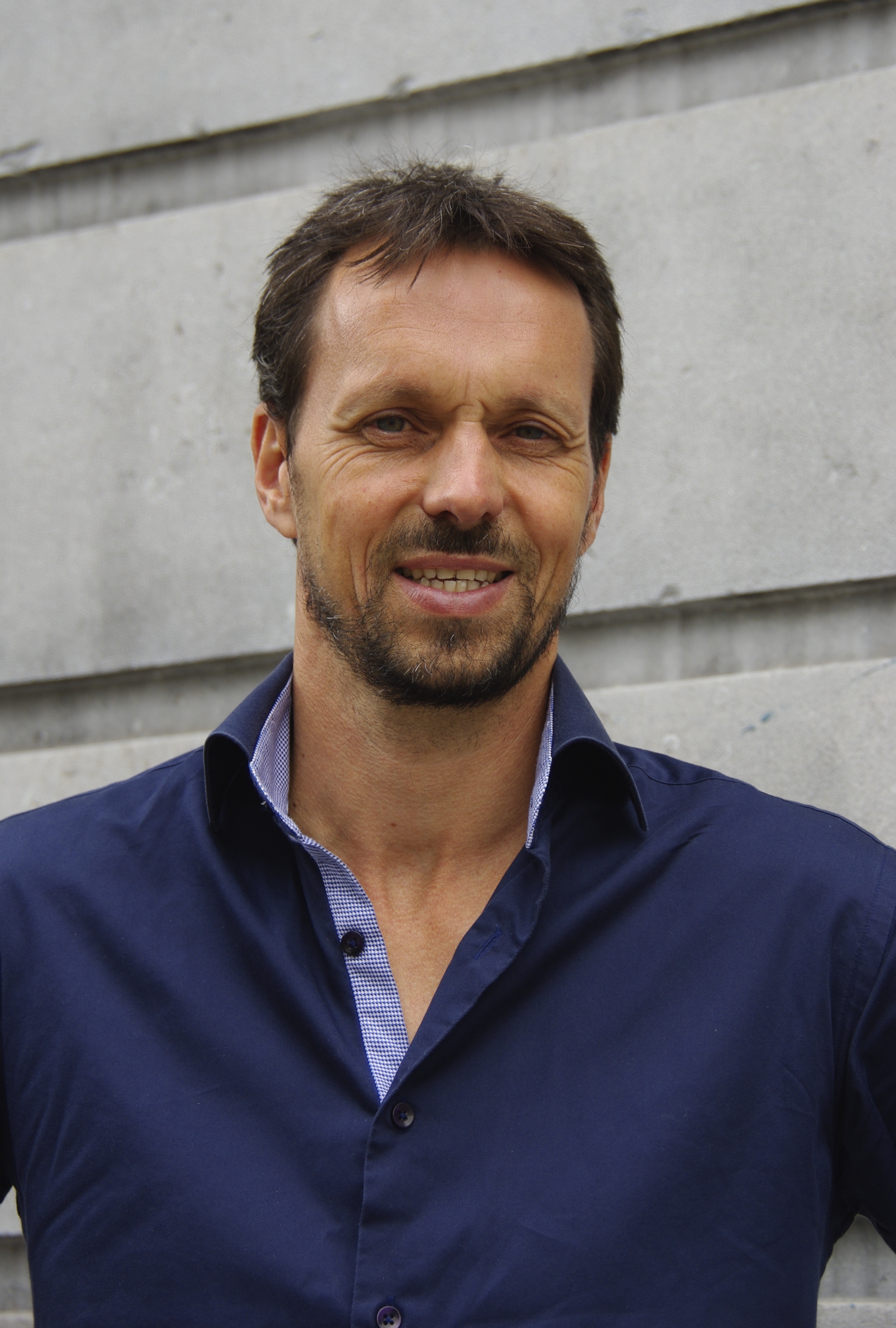 Walter de Wit Oberon onderzoek en advies