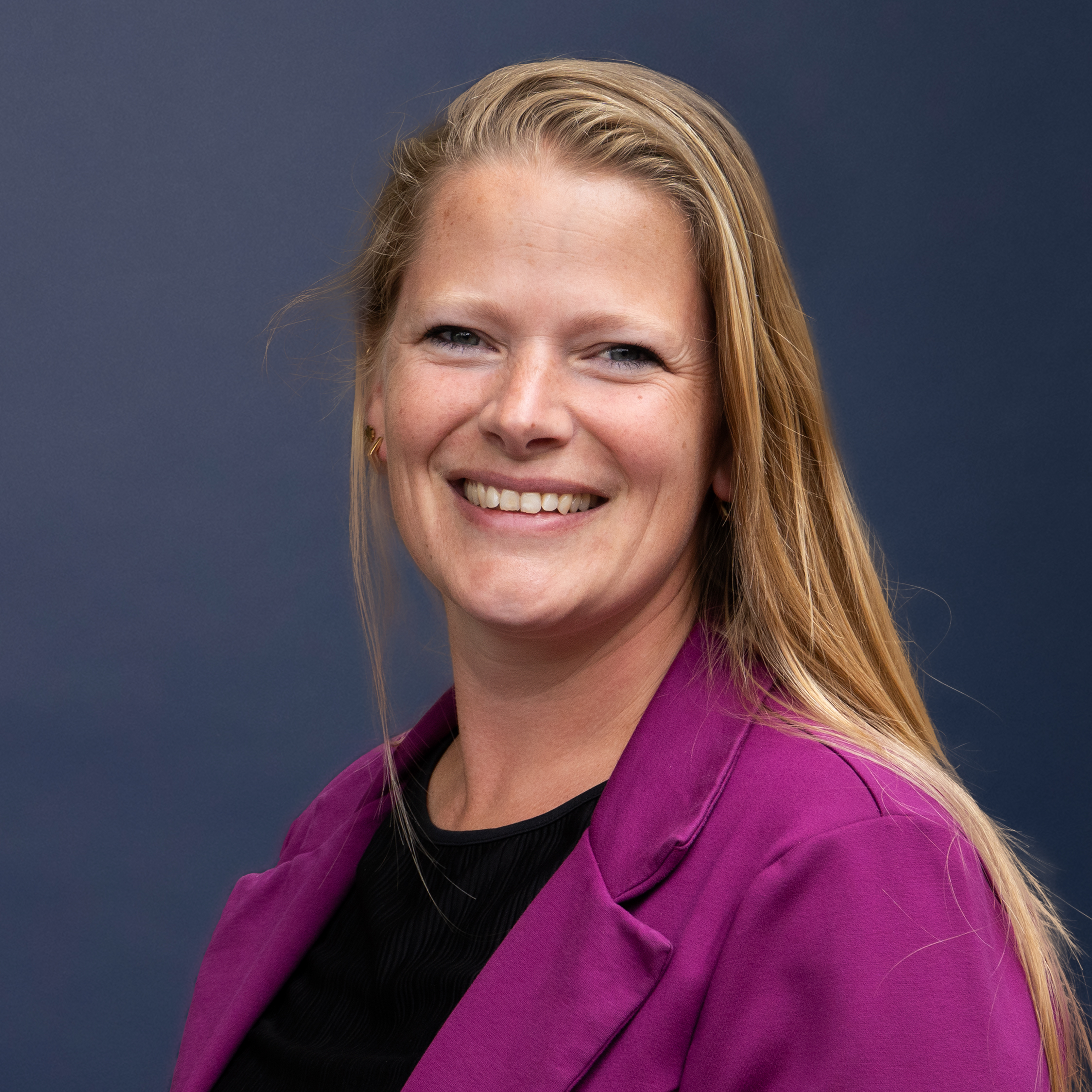 Kitty van der Sman Oberon onderzoek en advies
